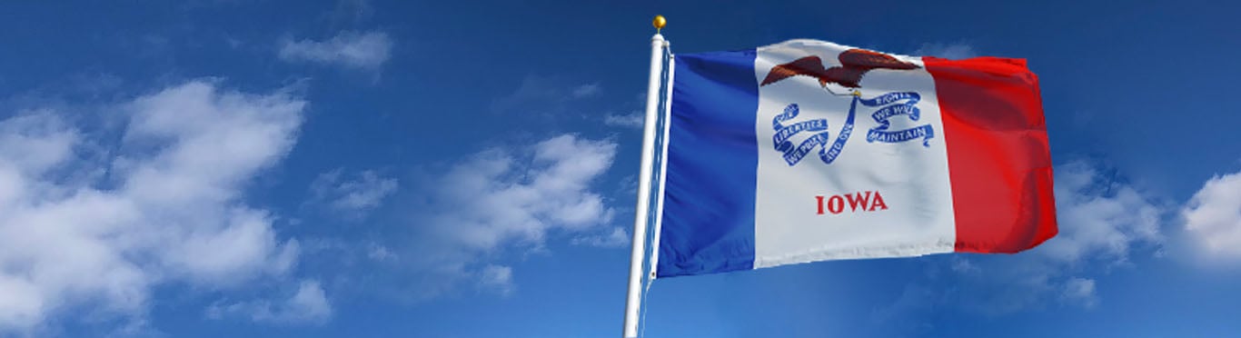 IOWA-Central Iowa